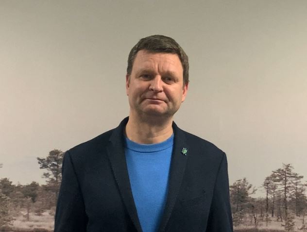 Rain Laane pereõdedele: me loodame teie peale | Med24